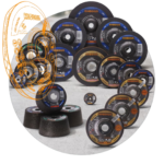 Stema Tools – Engineered for Performance