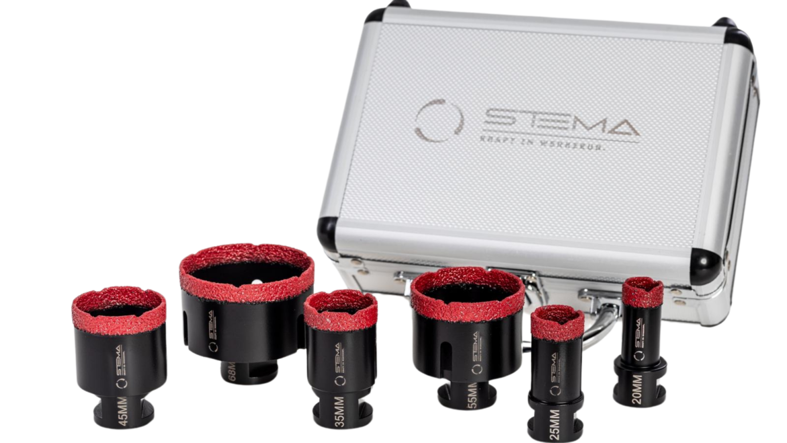 Stema Tools – Engineered for Performance