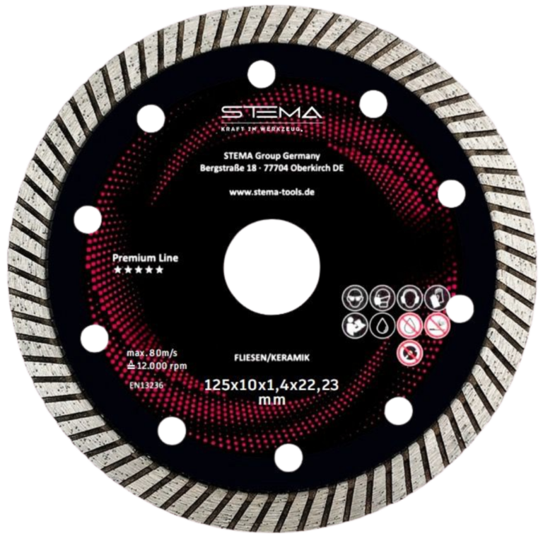 Stema Tools – Engineered for Performance
