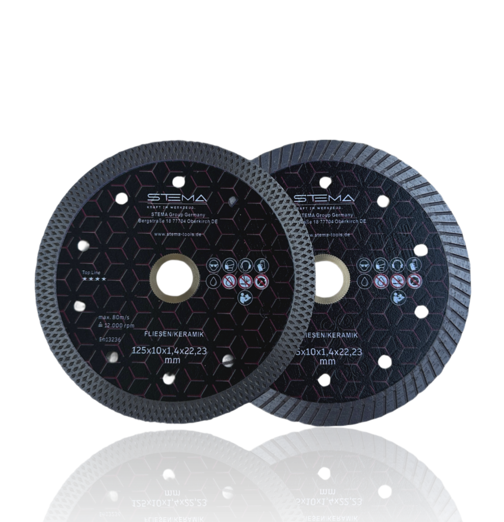 Stema Tools – Engineered for Performance