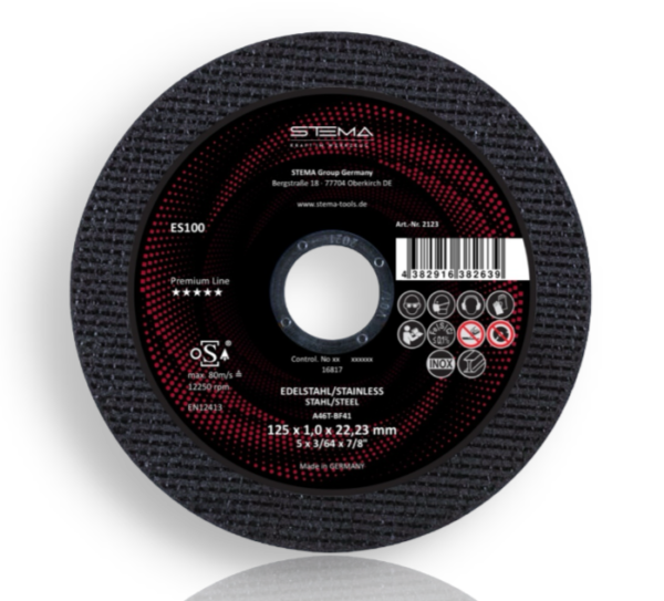 Stema Tools – Engineered for Performance