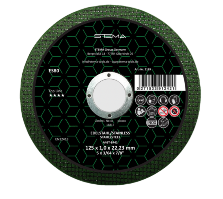 Stema Tools – Engineered for Performance